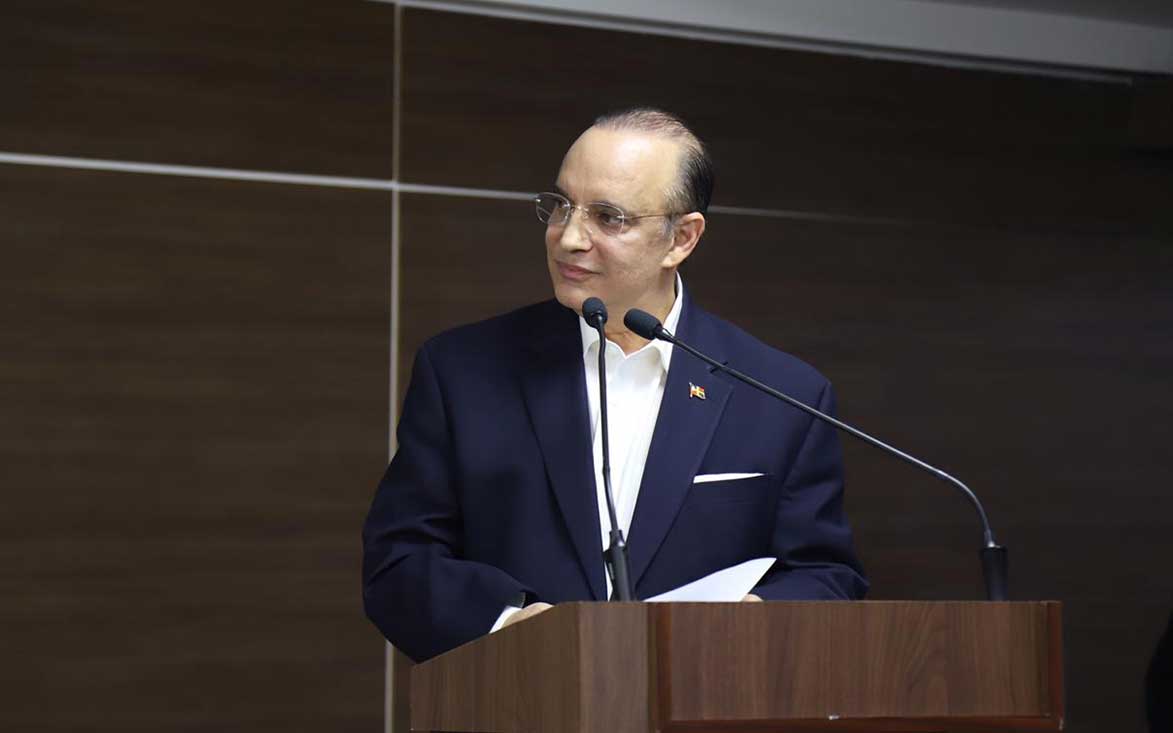 Quique Antún dice es una “decisión justa” sentencia TSA que devuelve al ...