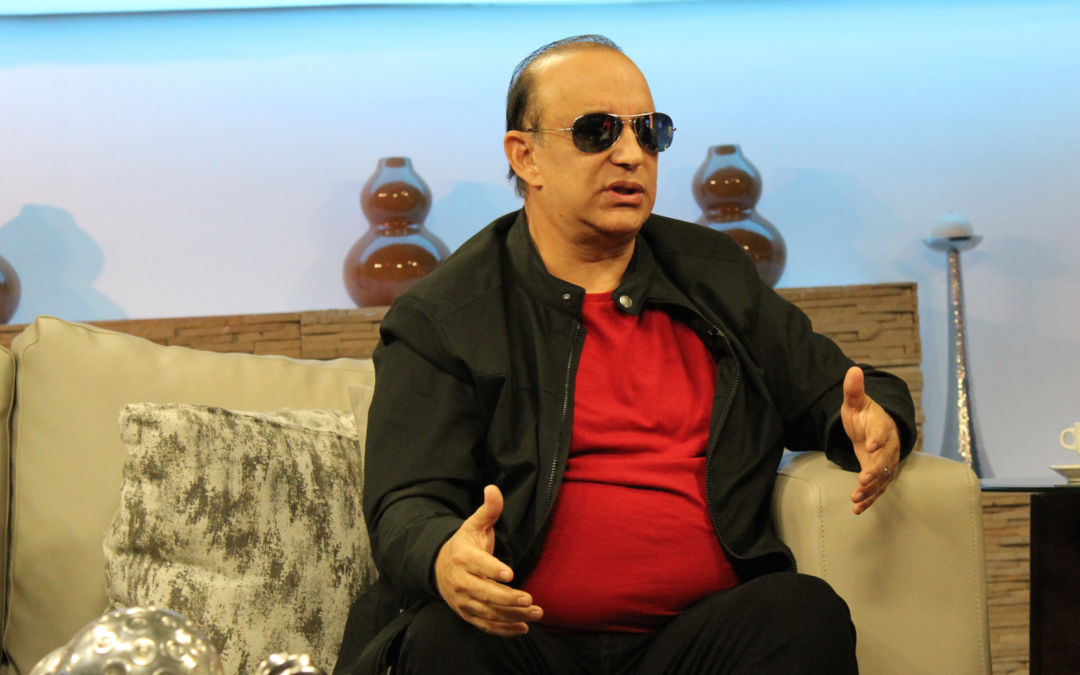 Quique Antún: No tiene sentido extender estado de emergencia si el país ...