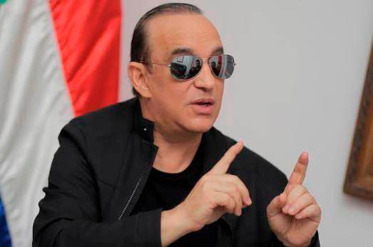 Quique Antún: “Danilo Medina vive en el país de las maravillas ...