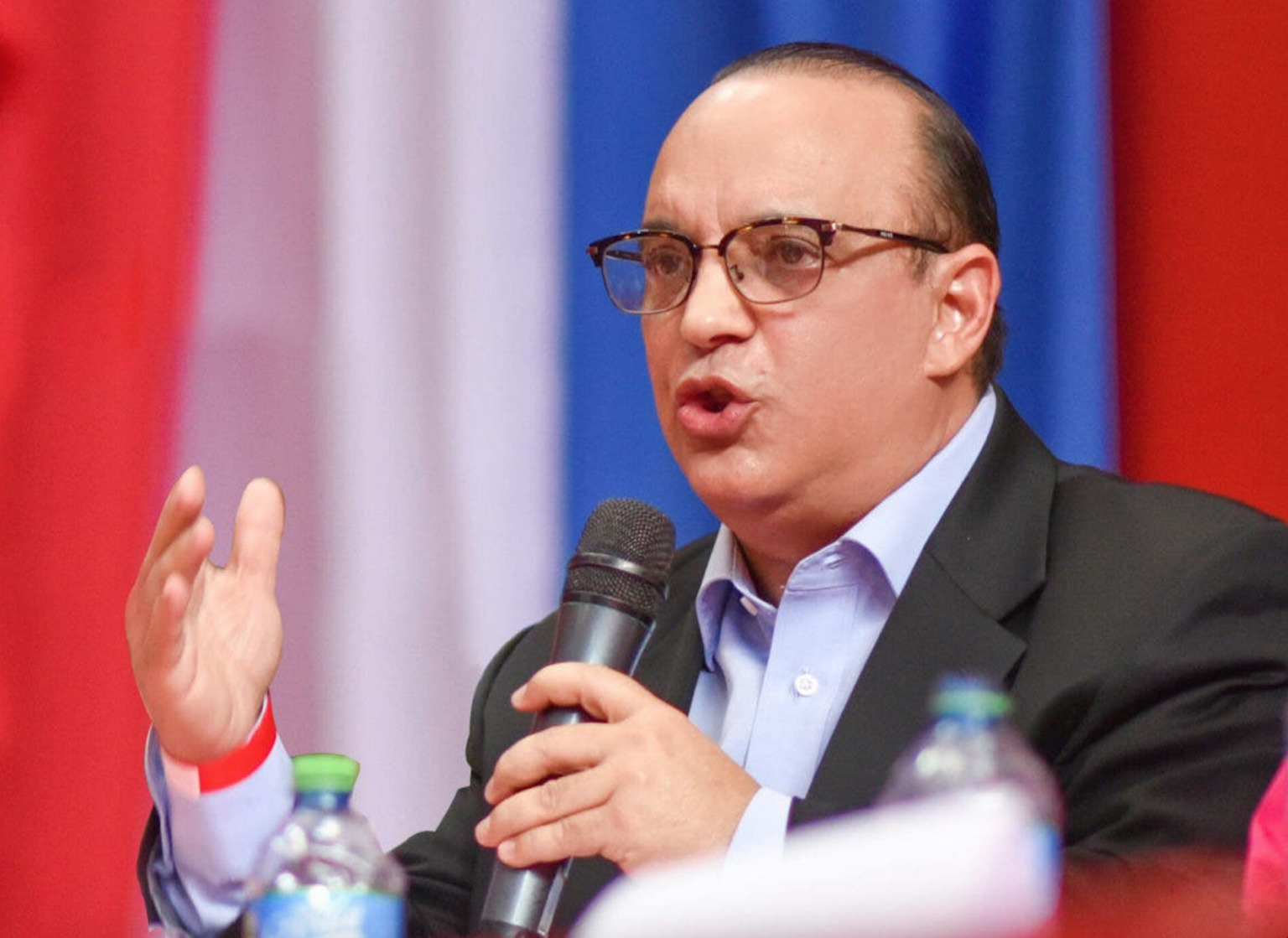 PRSC dice selección jueces TC constituye avance significativo para ...