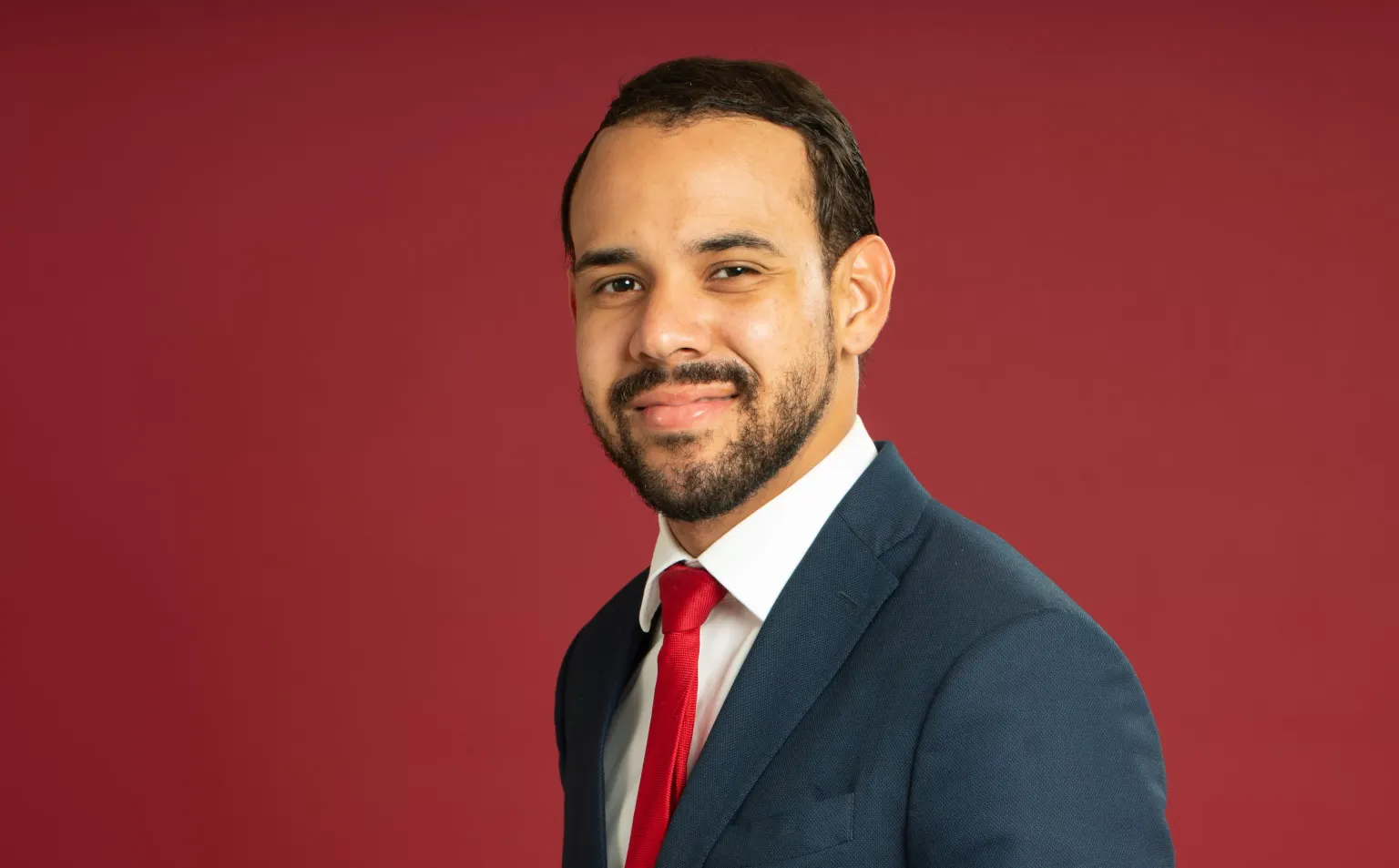 Misael Guzmán: «En la política no se pierde, en el 2020 gané experiencia y por eso volveré a ...