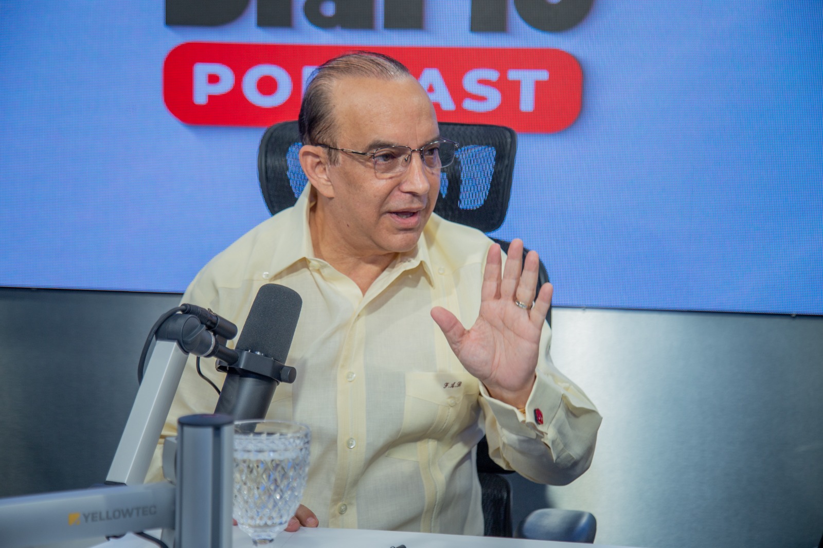 Quique Antún dice PRSC se arrepiente de aliarse al PLD para elecciones ...