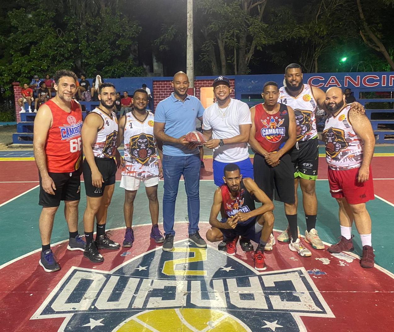 Pablo Román: Colocaremos el Deporte como una prioridad en el ...